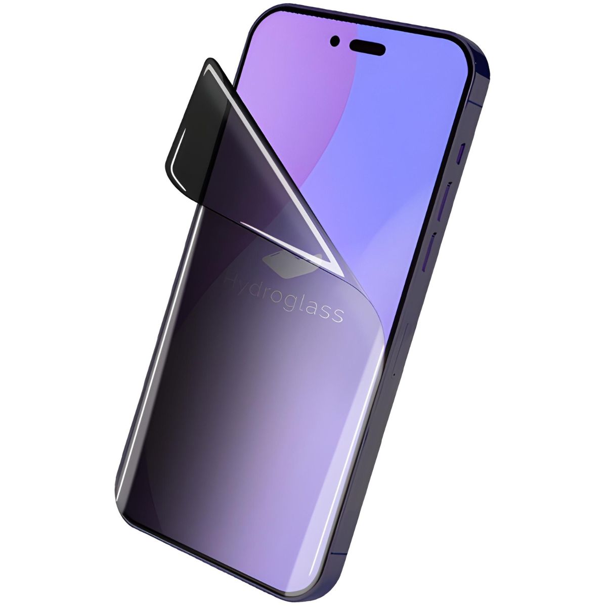 HYDROGLASS PREMIUM PRIVACY HD - Touch